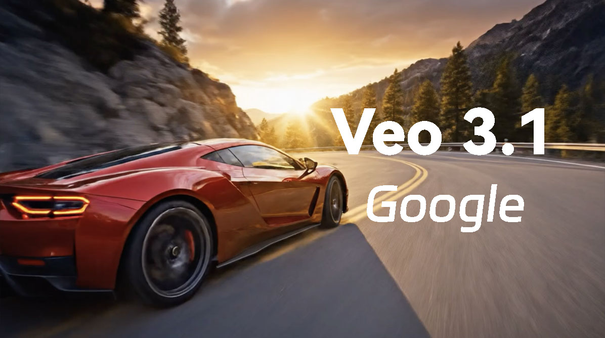 VEO 3.1 Générateur de Vidéo IA – Google VEO 3.1 Vidéos Cinématographiques